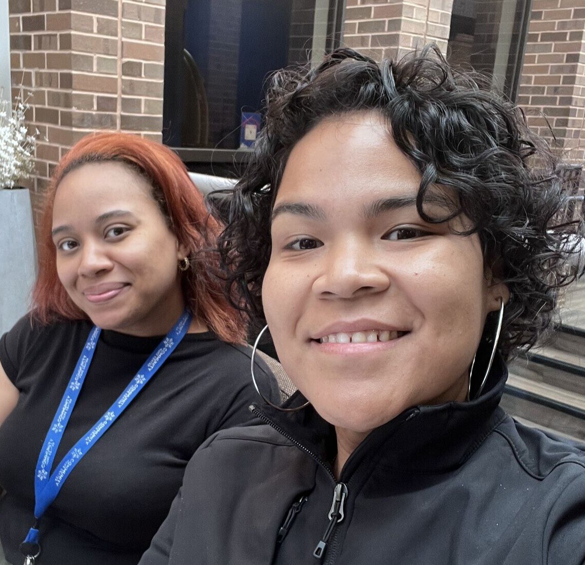 Reworld™ Joins Forces with Community Hope Center